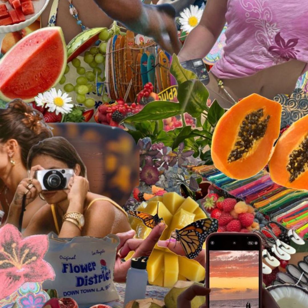 Wearing less and going out more – Building confidence for summer – What ...